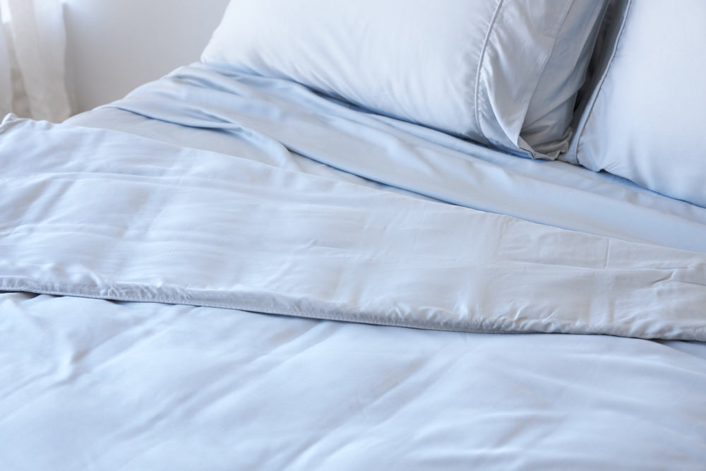 Groundd Sleep I NZ's Favourite Weighted Blanket